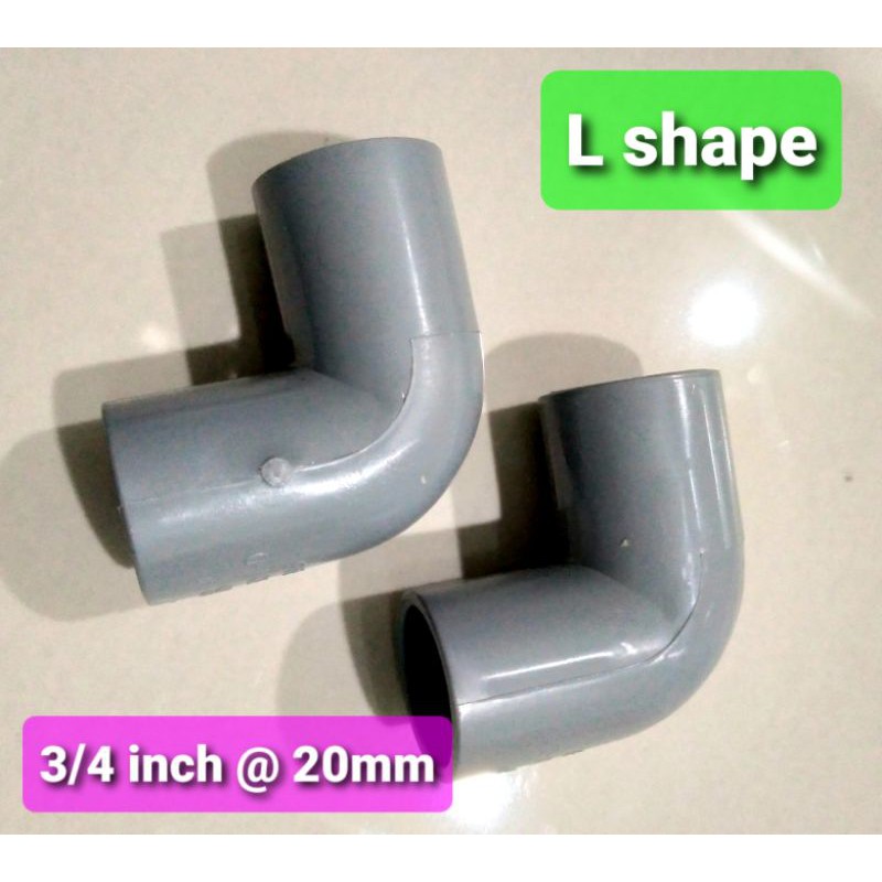💥1 PC💥Penyambung paip PVC PVC pipe jointing | Shopee Malaysia