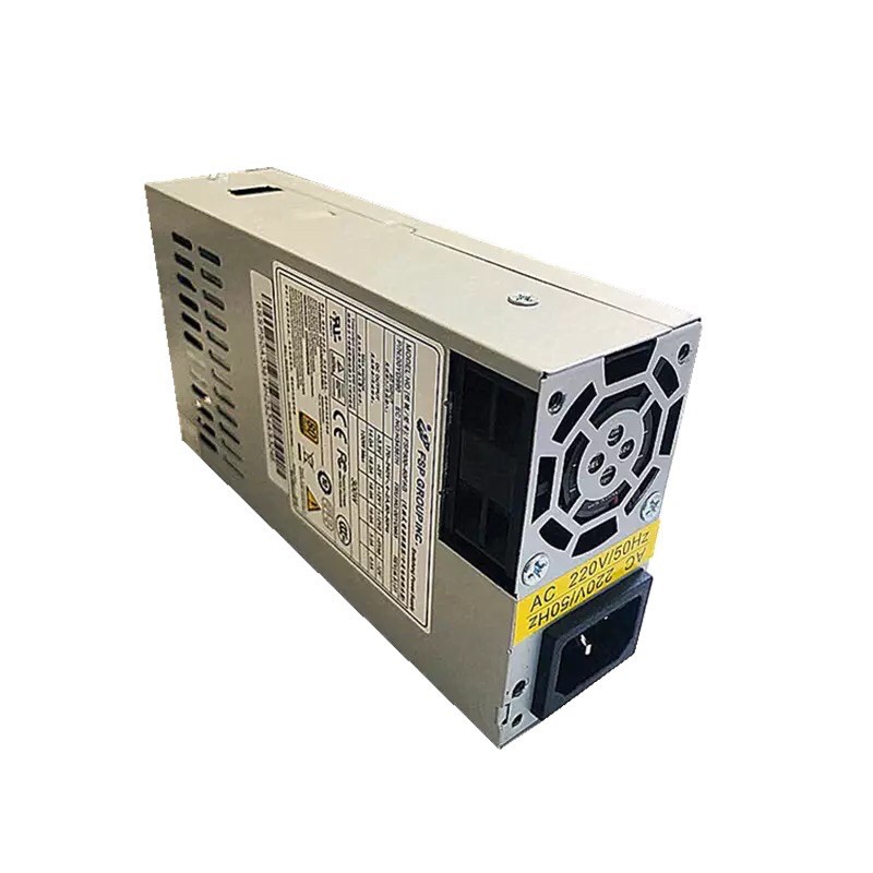 Delta Flex ATX 1U Power Supply PSU 400W 500W 80 Plus | Shopee Malaysia