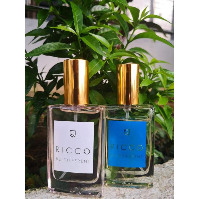 RICCO PERFUME 💋💋(WANGIAN MEMUKAU) | Shopee Malaysia