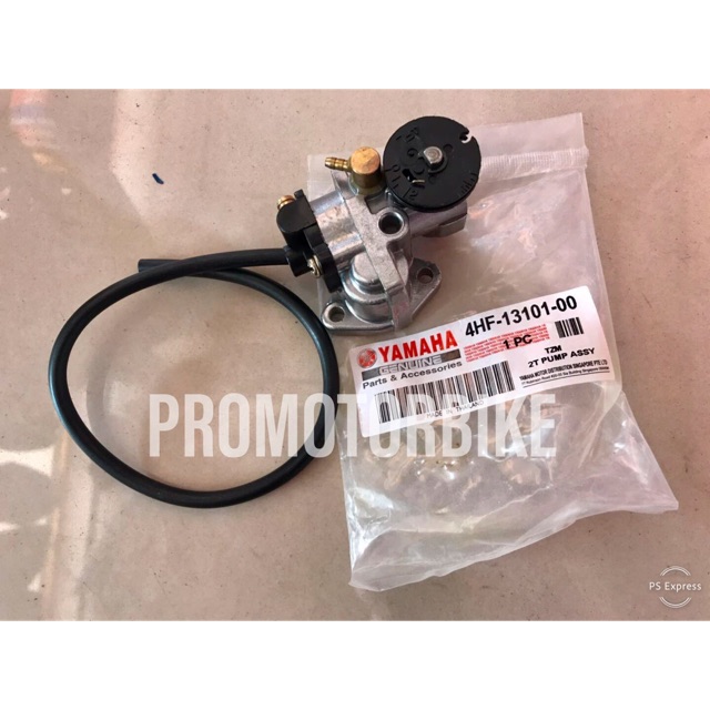 TZM 2T Pump Assy Oil Pump Assy | Shopee Malaysia
