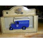 Matchbox Models of Yesteryear Y23 1930 Mack AC Texaco Tanker LOT2C6010 ...
