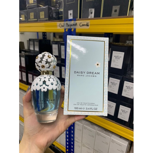 (ORI) M J_DAISY_DREAM EDT 100ML (W) | Shopee Malaysia