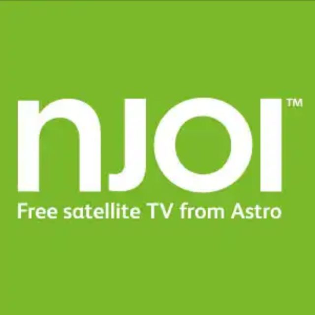 NJOI PIN PREPAID TOPUP | Shopee Malaysia