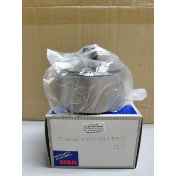 Toyota Hilux 2.4/2.8 GUN125 GUN126 ABS Magnet Rear Wheel Bearing (Nsk ...