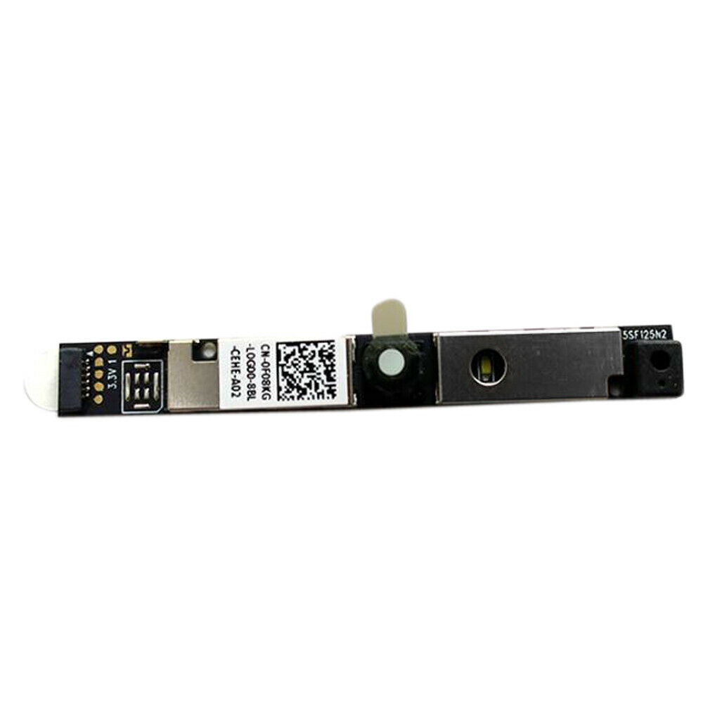 Camera Webcam Board For Dell Inspiron 5493 5593 5594 0F08KG F08KG CN ...