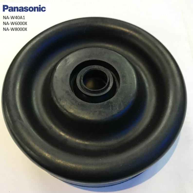 PANASONIC SEMI-AUTO OUTER TUB BUFFER A for model NA-W40A1 / NA-W6000X ...