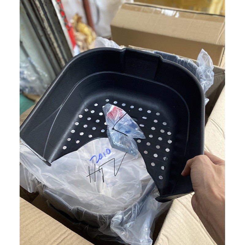 Oppi box mounted on many Appi Appy cars | Shopee Malaysia