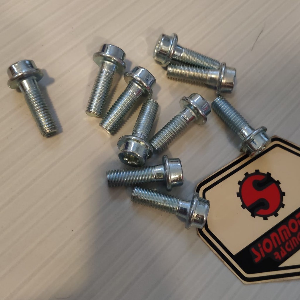 Honda Star Bolt 8x25 Unit | Shopee Malaysia