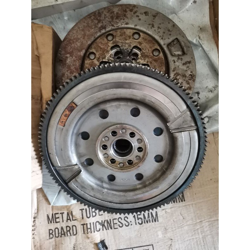 Proton Exzora/Saga Flx/Preve Cvt Flywheel | Shopee Malaysia