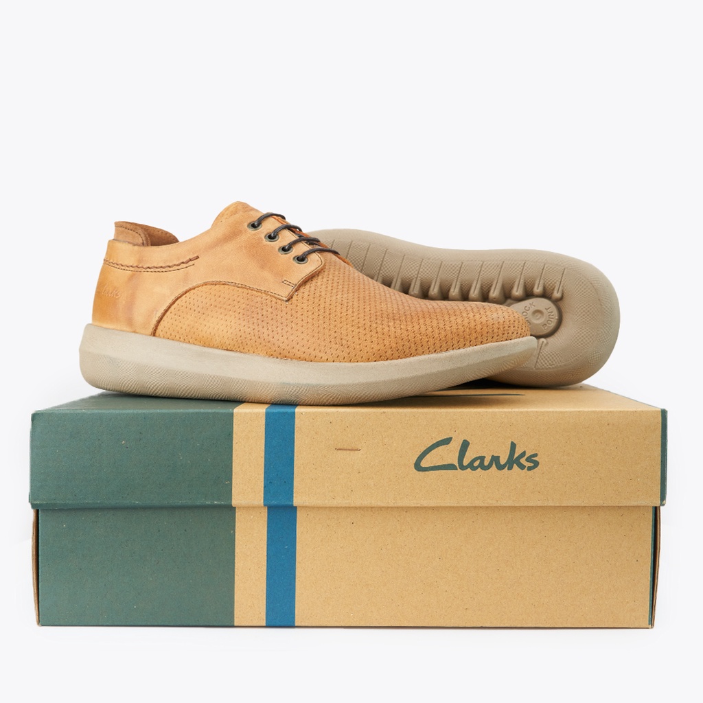 Leather Shoes Men Kasut Kulit Lelaki Casual Shoes Sneakers Mens Shoes ...