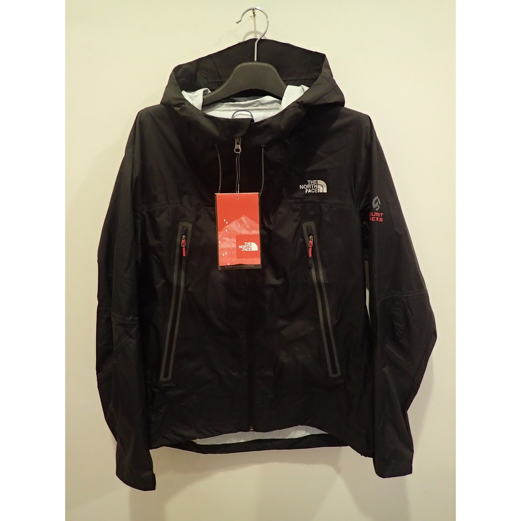 TNF The Norface Goretex waterproof Jacket | Shopee Malaysia