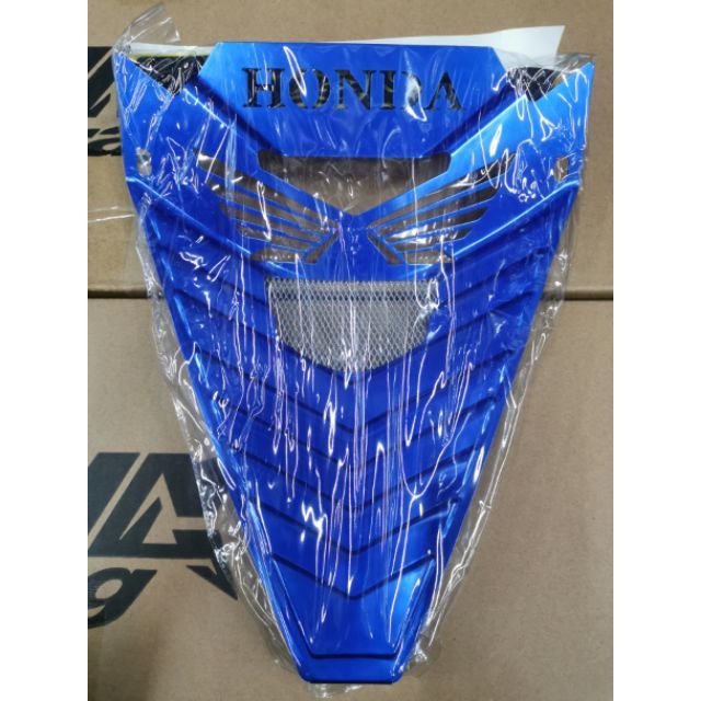 HONDA RS150 ENGINE COVER | Shopee Malaysia