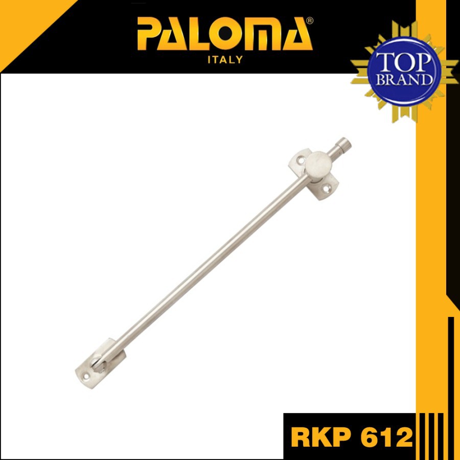 Ramskar PALOMA RKP 612 PIPE 602 | Lamskar Window Stopper | Shopee Malaysia