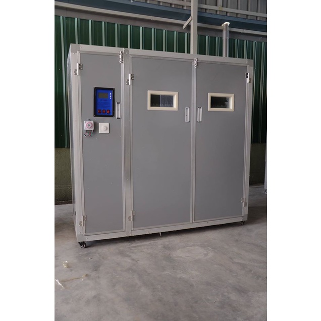 Mesin Mengeram Telur E2112/Incubator Model 2112 | Shopee Malaysia