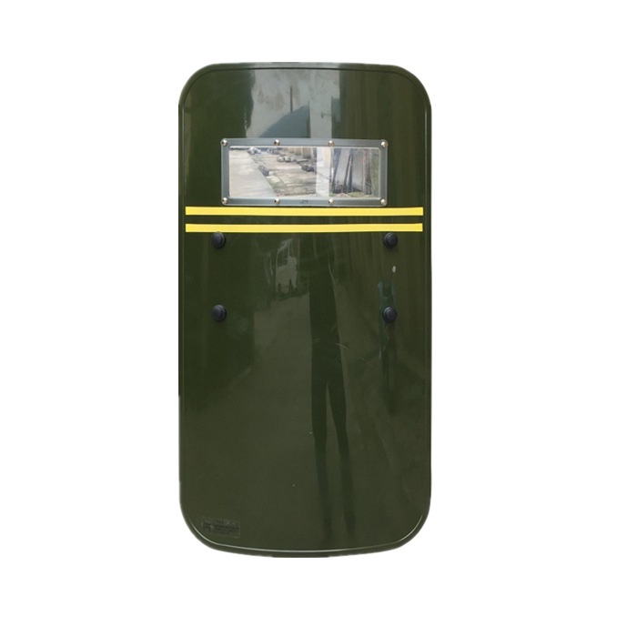 PC Shield Riot Arm Shield Campus Community Metal Hand-held Shield ...