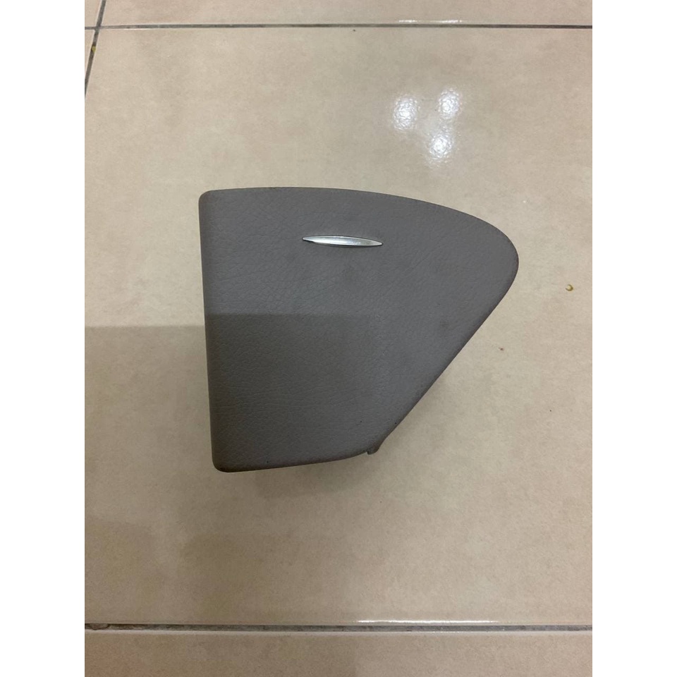 Original Mercedes Benz E-Class W211 Rear Ashtray (Used) | Shopee Malaysia