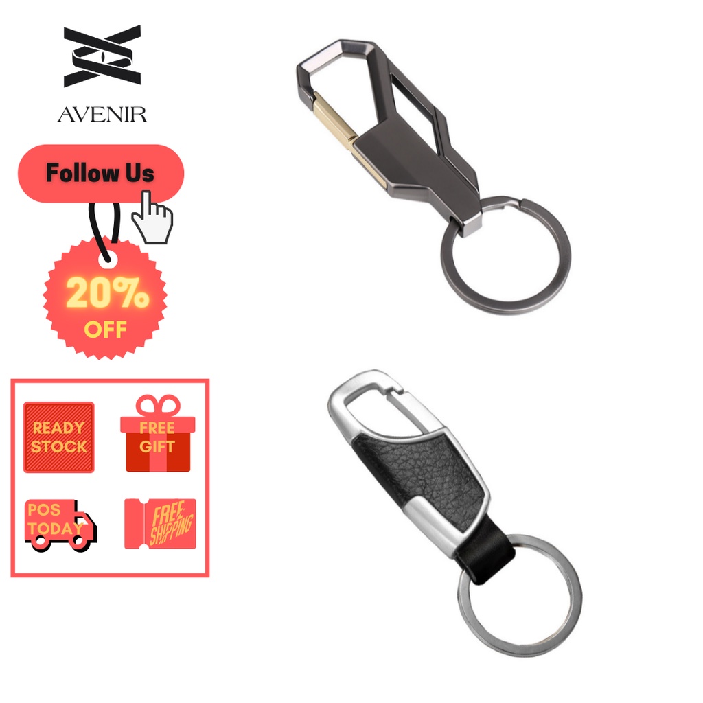 Multiple Design Mini-Sized Key Chain Lock | Shopee Malaysia