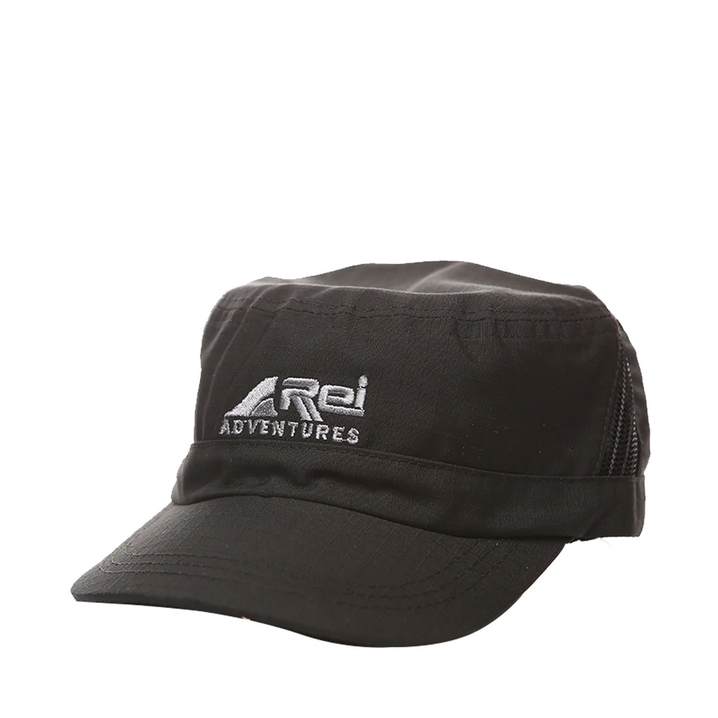 Original Rei Commando Hat Commando Hat Andes Military Cap | Shopee Malaysia