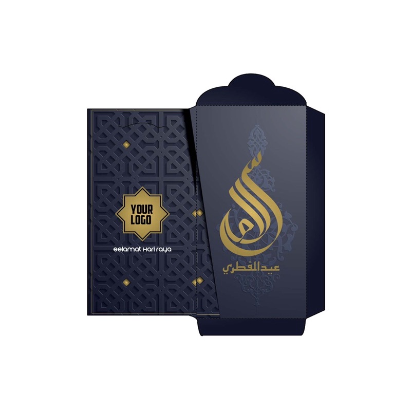 sampul raya custom design 50pcs rm75.00 | Shopee Malaysia