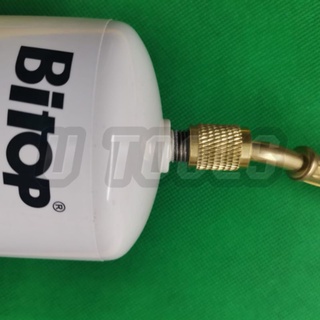 Bitop R32 Aircond Gas R32 Air Conditioning ( CAN'T POST TO EAST ...