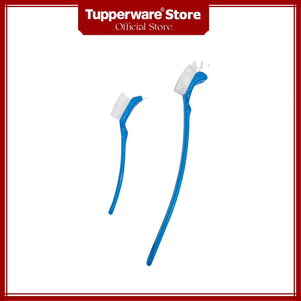 Tupperware brush (1 piece) | Shopee Malaysia