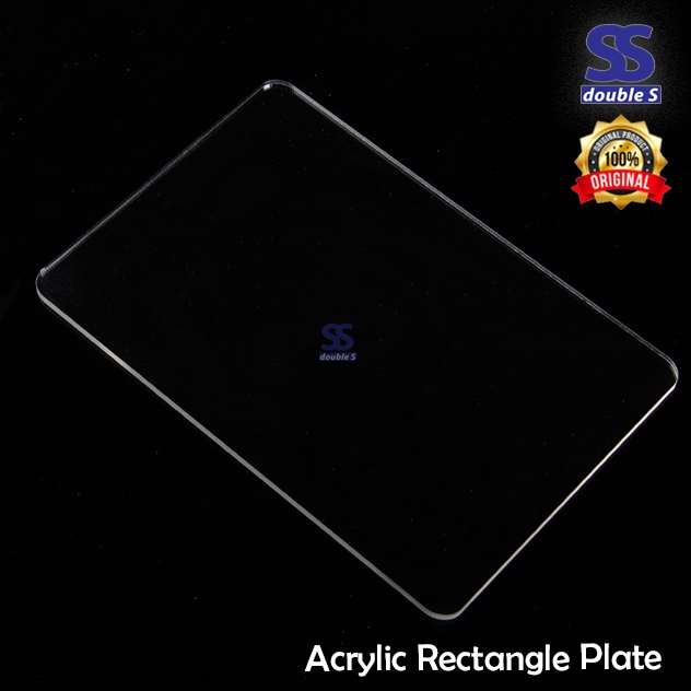 Acrylic Clay Roller/Acrylic U Shape Plate/ DIY Sculpting Modeling Clay ...