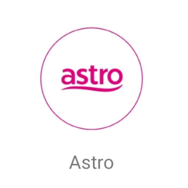 Astro Bill Payment (Instant Pay) | Shopee Malaysia