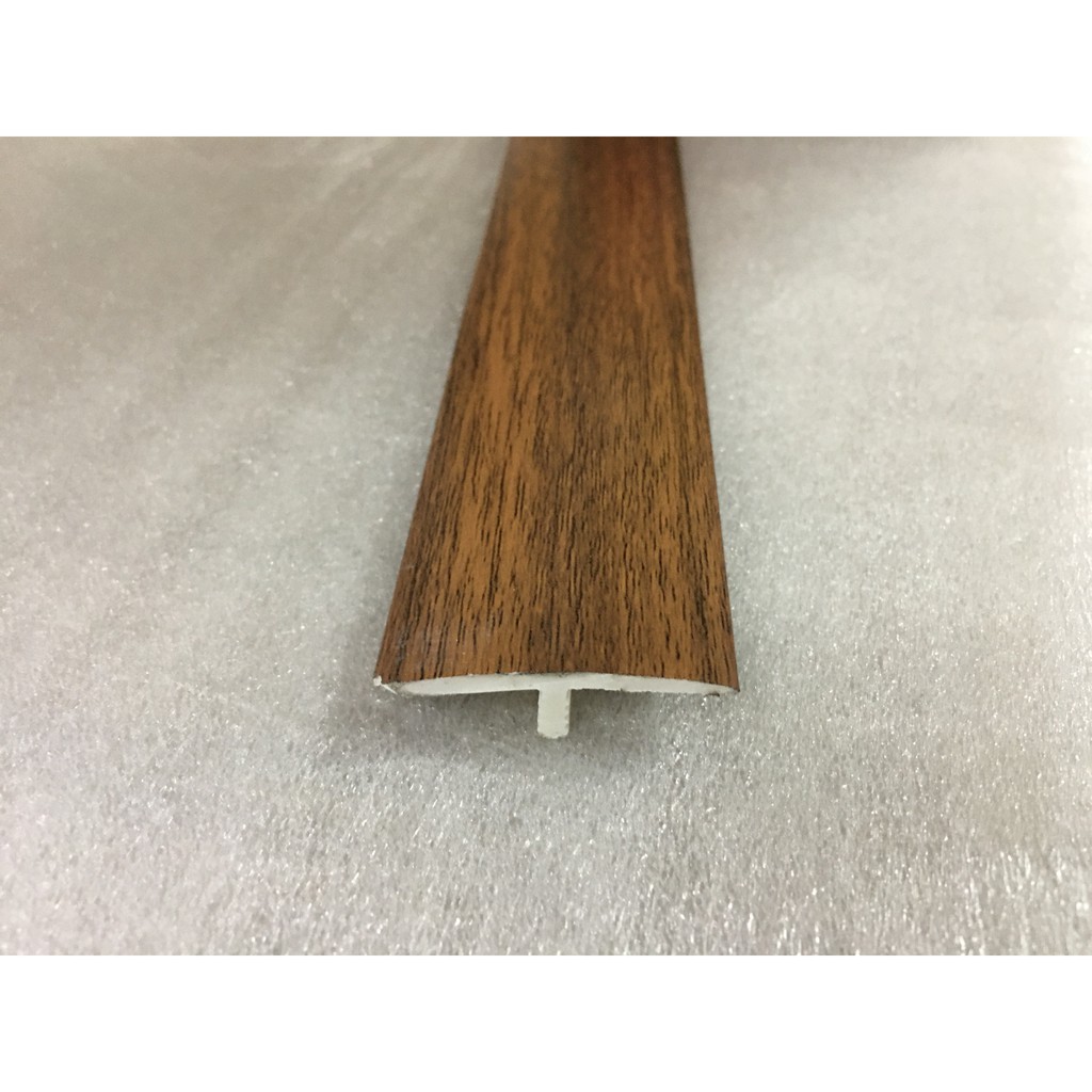 Flooring Accessories - PVC Transition / T Profile (38mm x 10mm ...