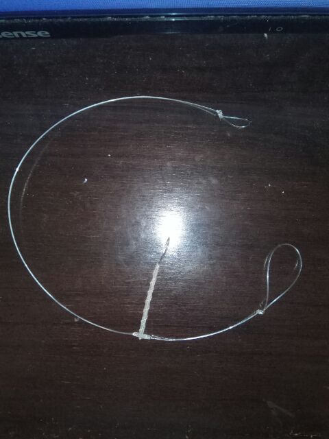 Perambut pancing ( T KNOTS 1 WAY ) | Shopee Malaysia