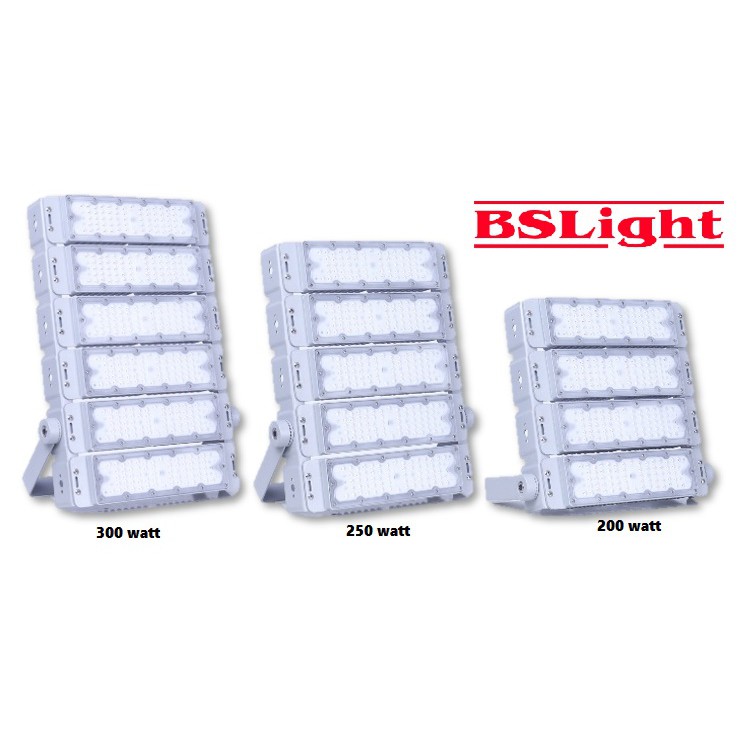 BS Light LED Module Flood Light (Heavy Duty) | Shopee Malaysia