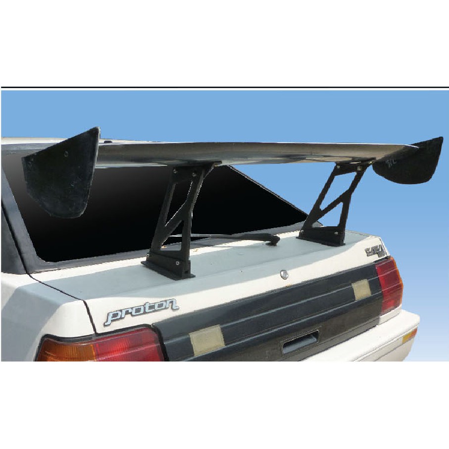 Universal GT Wing Fiber | Shopee Malaysia