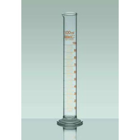 Measuring Cylinder (Measuring Cup) IWAKI PYREX 500 ml | Shopee Malaysia