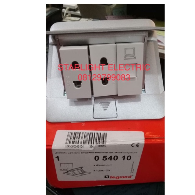 Legrand floor socket data cat6 plus floor socket legrand floor socket ...