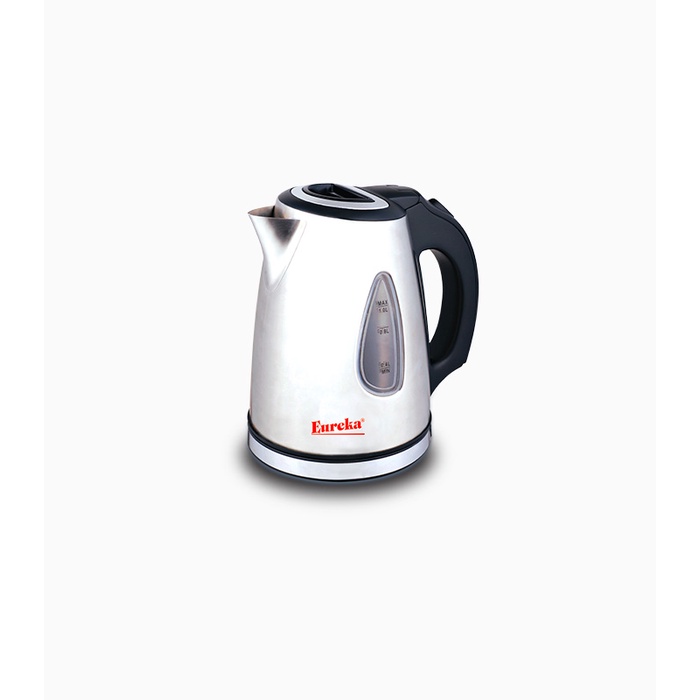 Electric Kettle (1L) | Shopee Malaysia
