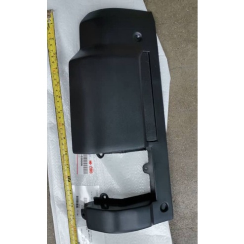 Toyota Dyna LH80 YH80 1984y Front Head Lamp Garnish Panel Tudung Tepi ...