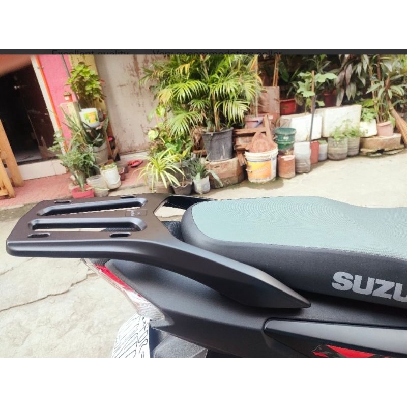 SEC SIREN BRACKET (SKYDRIVE SPORT & CROSSOVER) | Shopee Malaysia