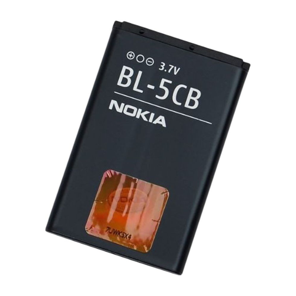 Nokia BL-5CB Li-Ion Battery (Original) (800mah) | Shopee Malaysia