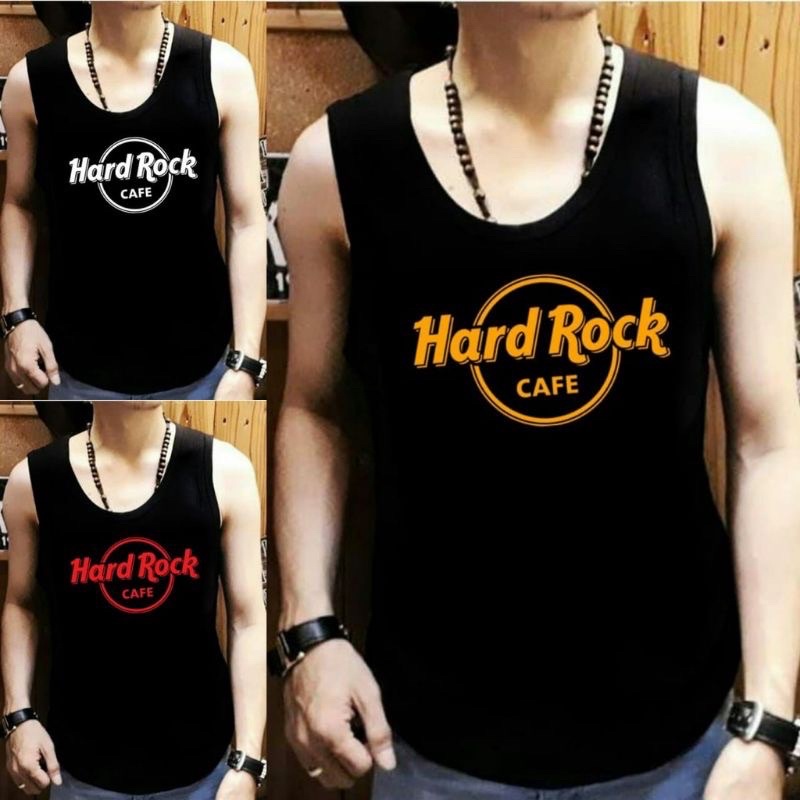 MMC[𝐒 - 𝐗𝐗𝐋] Singlet lelaki Dewasa 100%cotton spandex Borong MUHAH ...