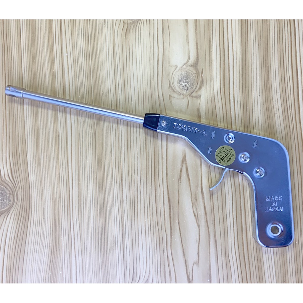 SPARK-L | Electronic Gas Igniter | Electronic Spark Lights Gas Burners ...