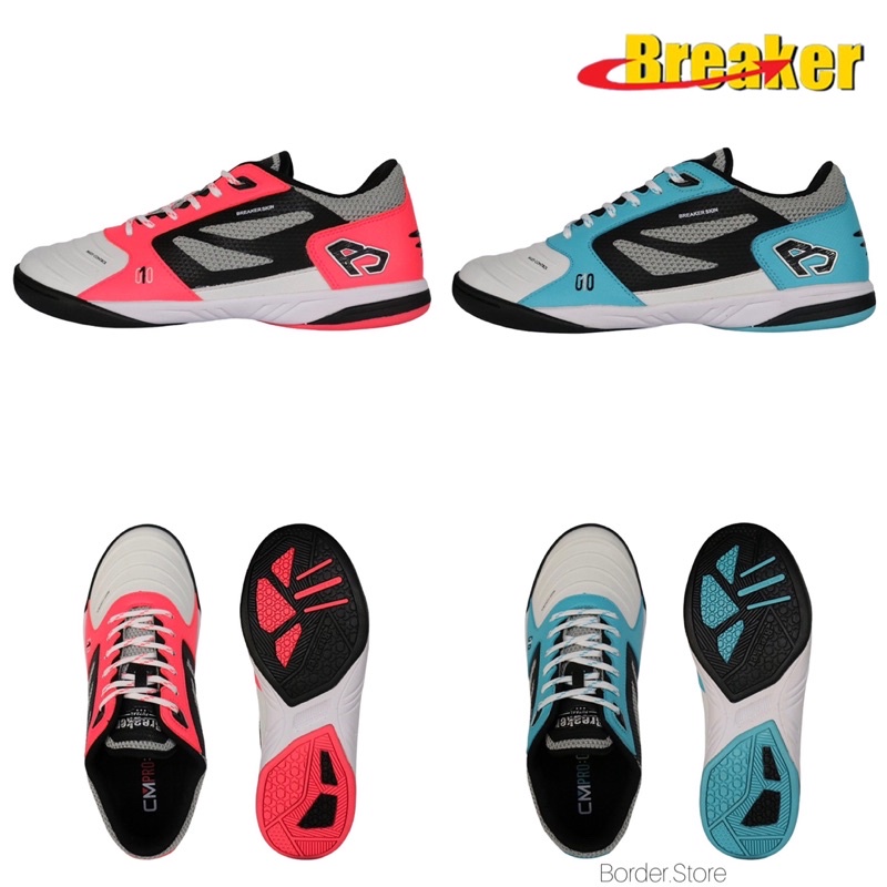 Breaker CMPRO | Original Thailand 🇹🇭 | Shopee Malaysia