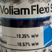 Voliam Flexi Racun Serangga 500ml (pesticide) thiamethoxam 20% ...