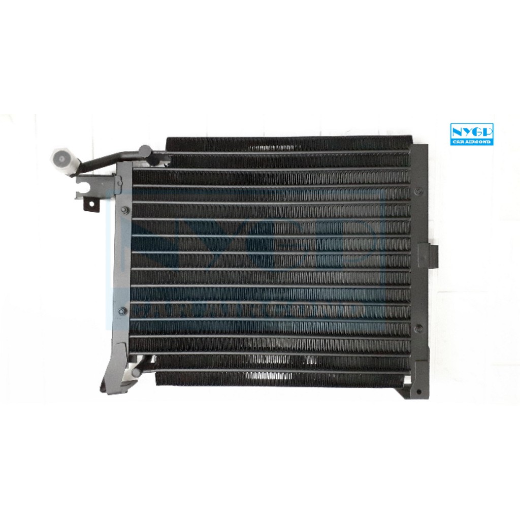 PROTON WIRA 1.5 DENSO SYSTEM AIRCOND CONDENSER NYGP | Shopee Malaysia
