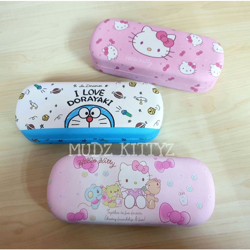[ READY STOCK ] Hello Kitty Bekas Letak Spek Mata | Shopee Malaysia