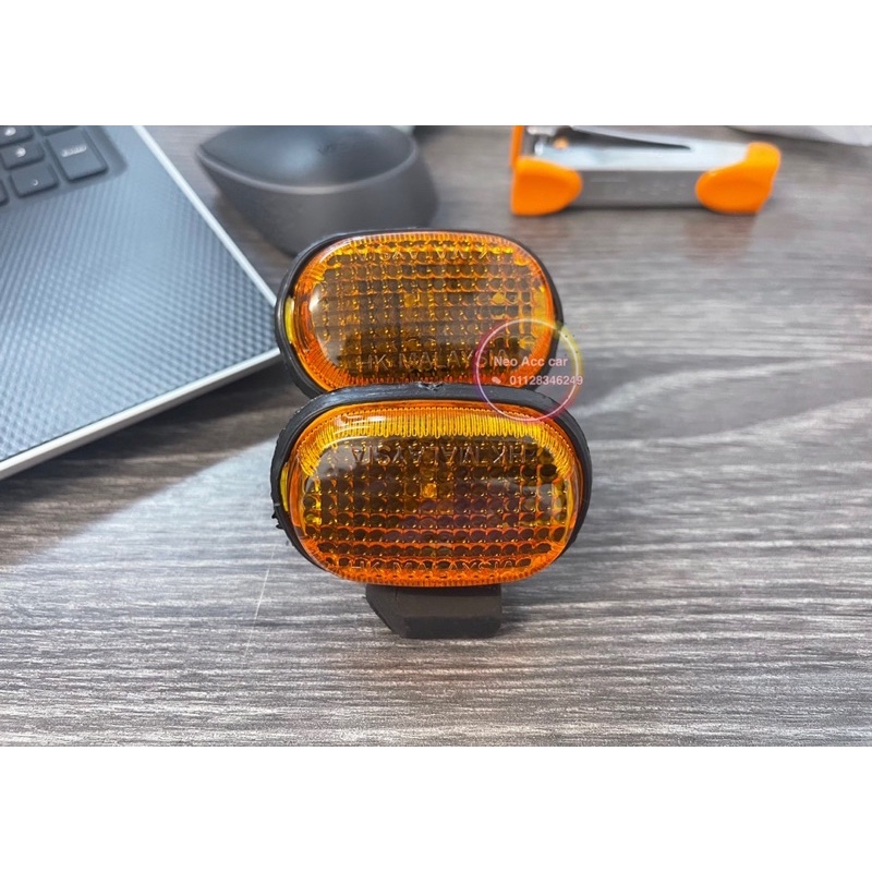KANCIL FENDER LAMP PERODUA KANCIL D18A 1994 2002 FENDER SIGNAL LIGHT ...