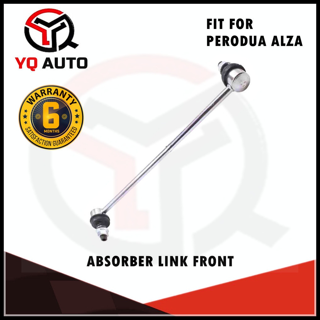 PERODUA ALZA FRONT ABSORBER STABILIZER LINK (6 MONTHS WARRANTY ...