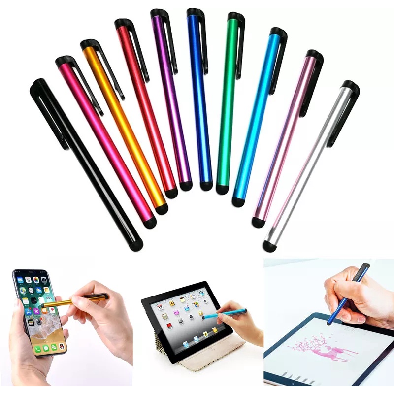 Universal Stylus Drawing Tablet Pens Capacitive Screen Touch Pen For ...