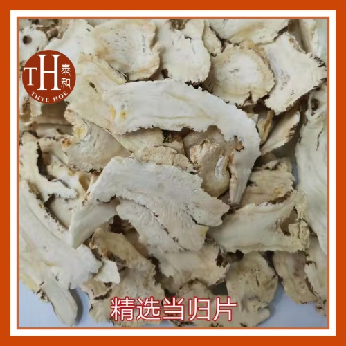 特等/精选当归片 当归身片 Dang Gui Pian Angelica Sinensis | Shopee Malaysia
