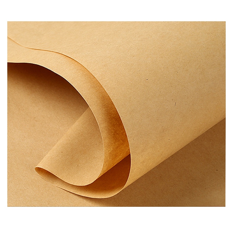 5pcs KRAFT paper Flower Wrapping Paper Gift Bouquet/Flower Bouquet ...