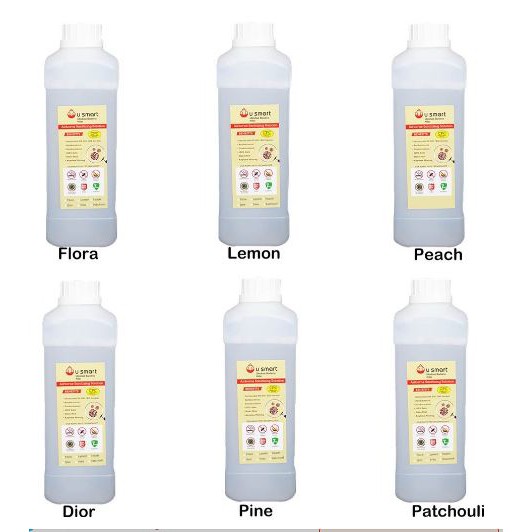 fog Machine Sanitizer Ultra-fast Bacteria Killer airborne Sanitizer ...