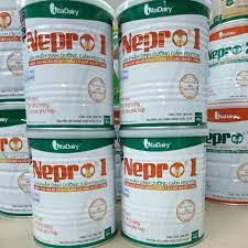 Nepro milk No. 1 400g | Shopee Malaysia